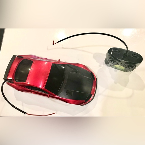 Jada | Toys | Remote Controlled Toyota Supra Toy Car | Poshmark